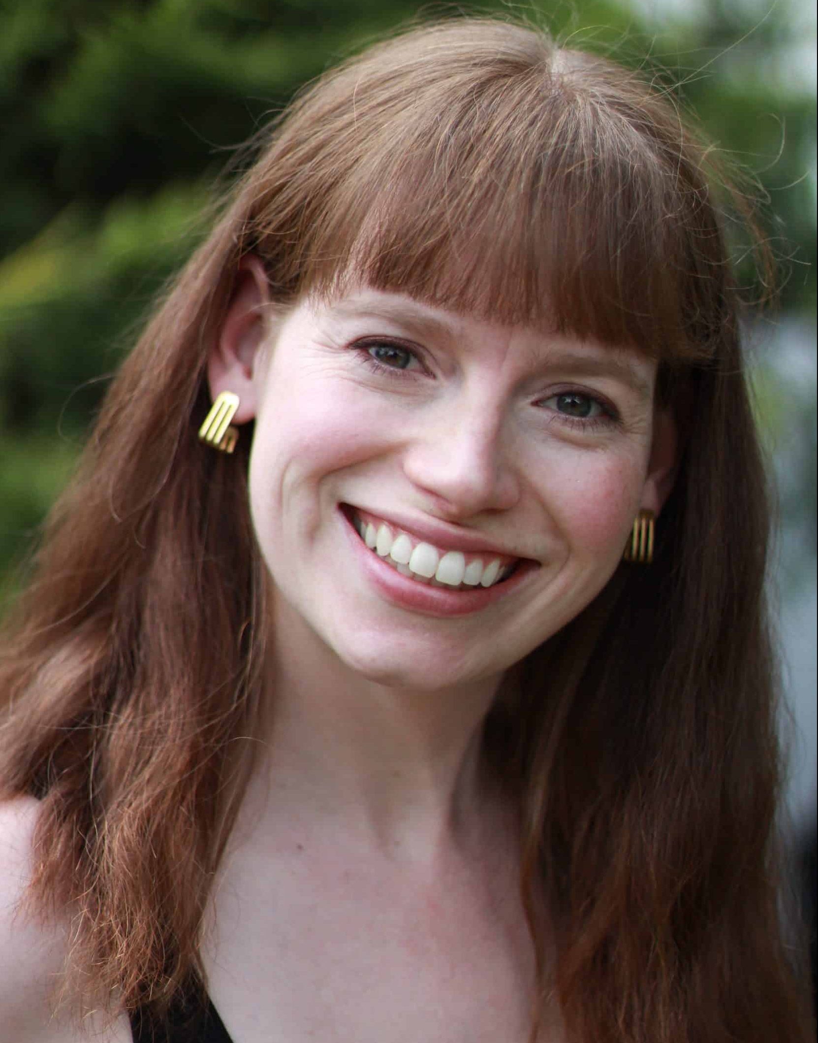 Upper Walthamstow Drum Teacher: Katie Patterson